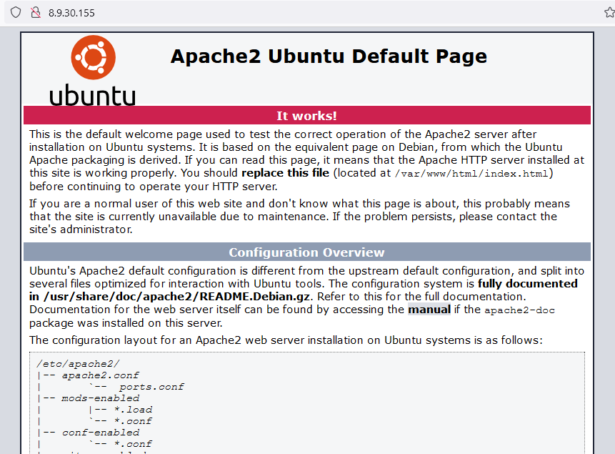 How To Create A Self Signed SSL Certificate For Apache In Ubuntu